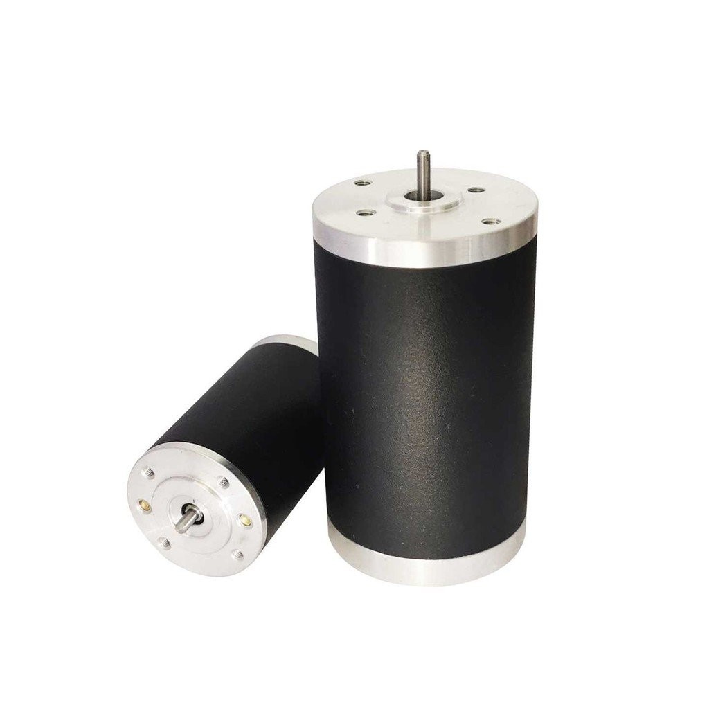 KYT42DC Motor Waterproof Low Noise Brushed Motor High Torque Mini ...