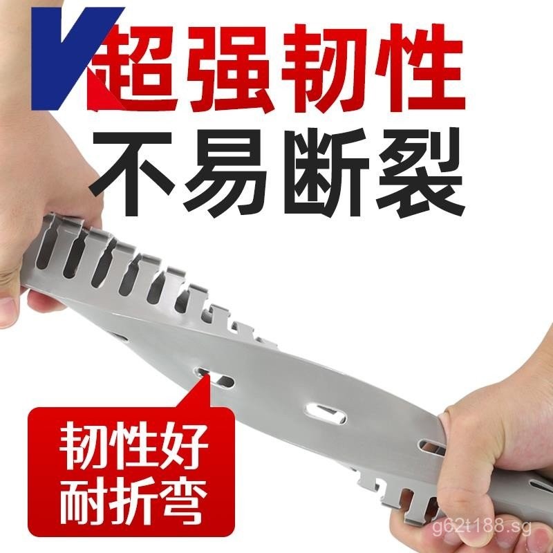 PVC Trunking Surface-Mounted Flame Retardant Insulation Industrial ...