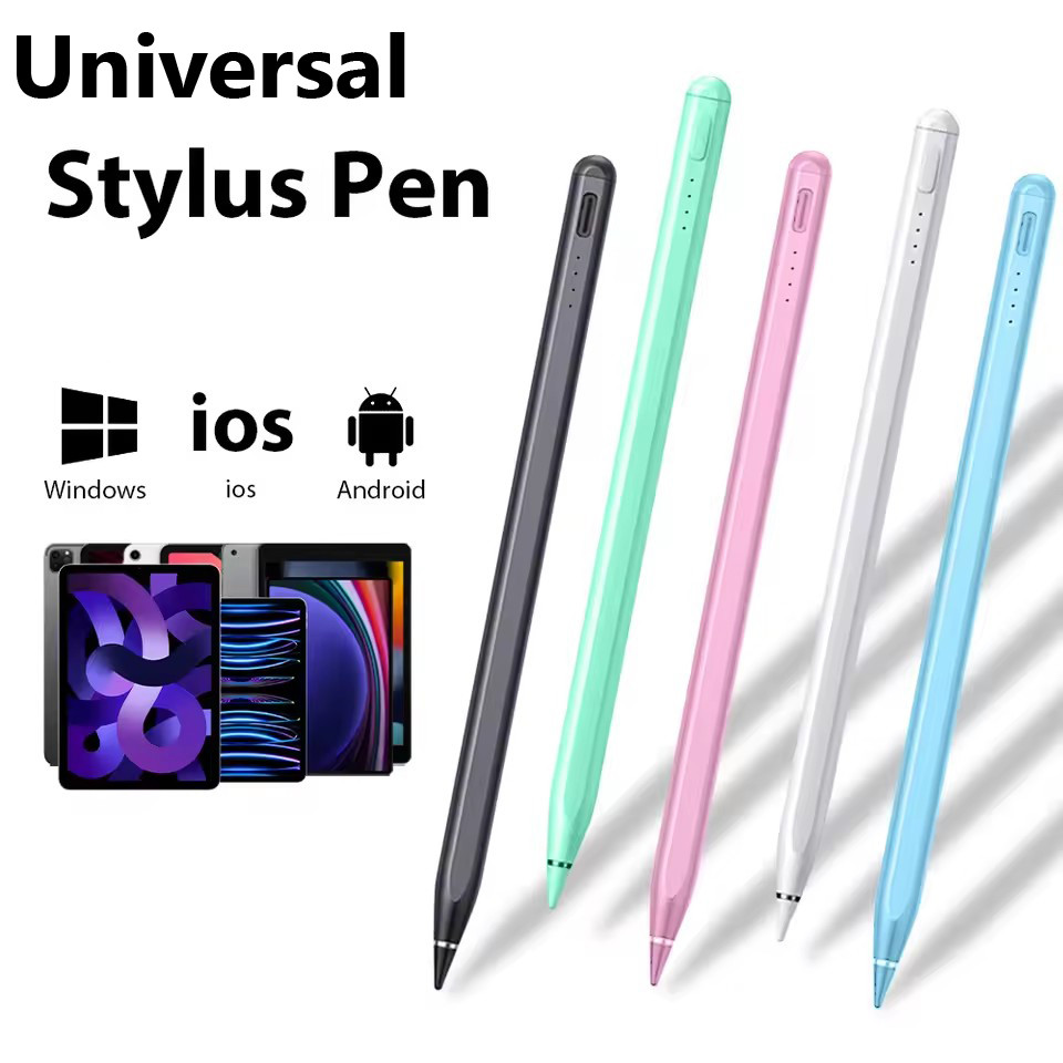 Universal Stylus Pen for Samsung Galaxy Tab S10 FE+ S10 FE Plus 13.1 ...