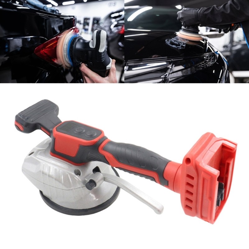 Dal 8 Speed Tile Laying Machine Tile Vibrations Leveling Machine