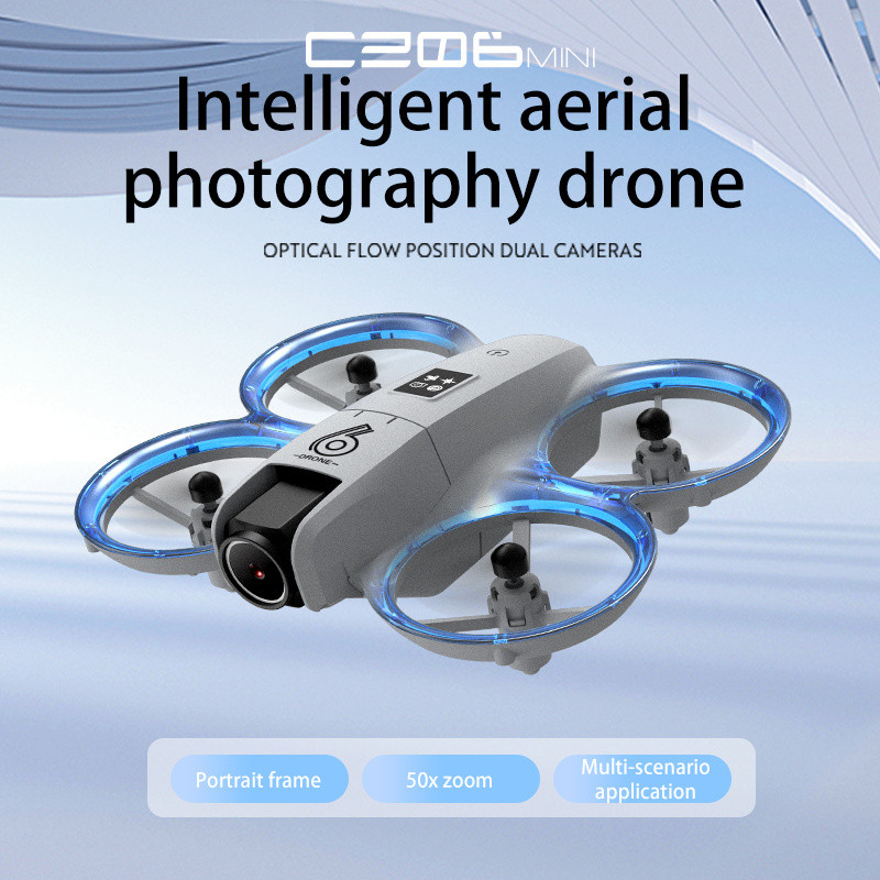 CZ06 Max Mini Drone 8K Professional HD Camera Quadcopter 20 km GPS WIFI ...