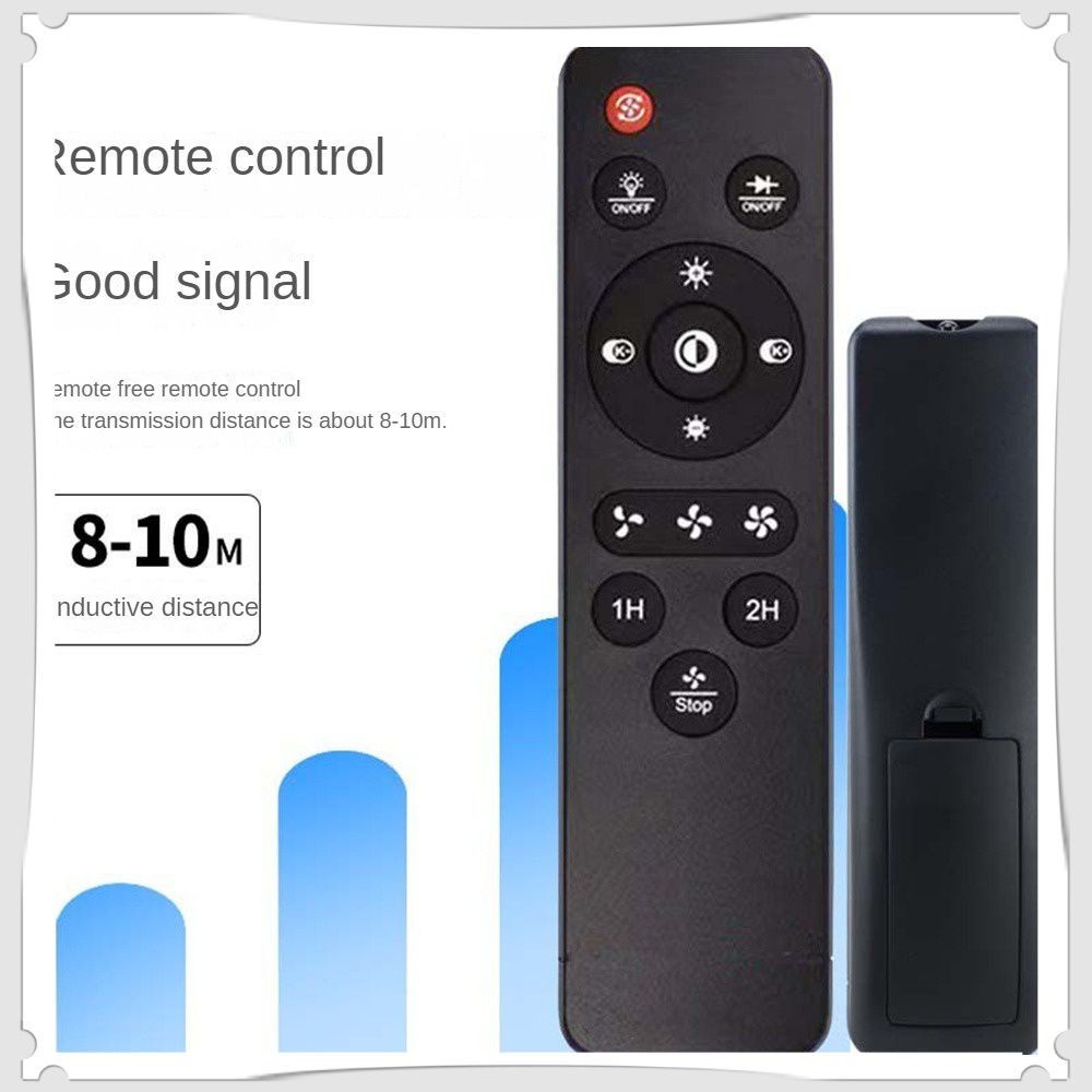 Dimming And Discoloration Spare Parts Infrared Remote Control Intelligent Remote Control ...