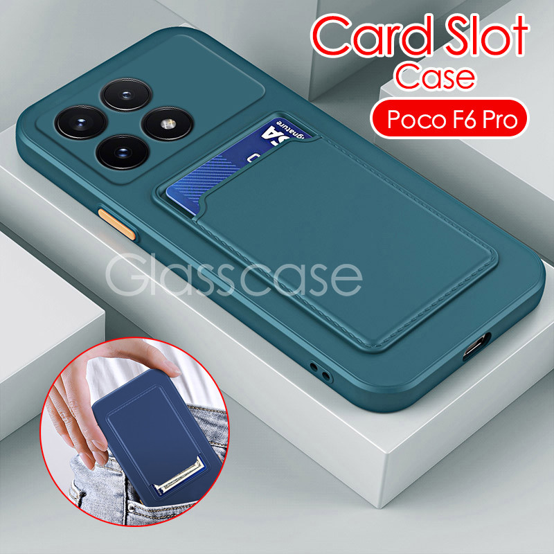 Casing For Xiaomi Poco F6 X6 M6 neo pro F6pro X6pro X6neo M6pro ...