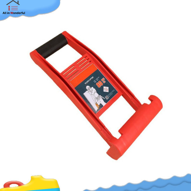 WONDER Plywood Carriers Handle Giant Panel Mover Handtools 80kg Load ...