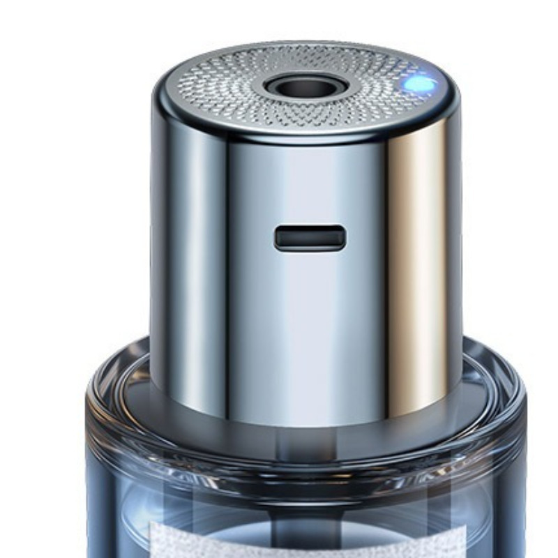 Special plug head, special diffuser head (please consult before placing ...