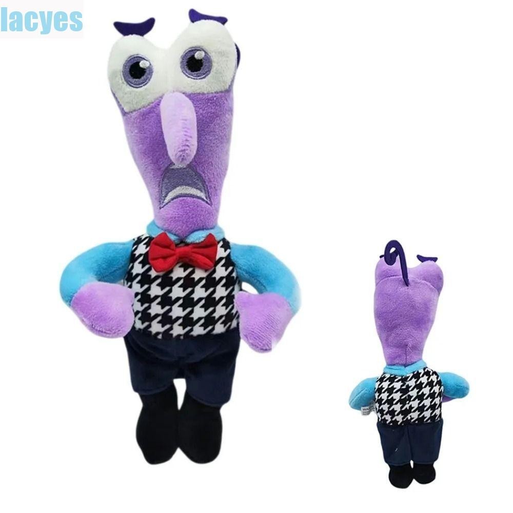 LACYES Inside Out Plush Toy, Collection Sadness Movie Inside Out 2 ...