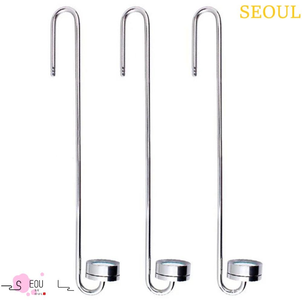 SEOUL Fish Tank CO2 Diffuser, U-shaped 304 Stainless Steel Atomizer ...