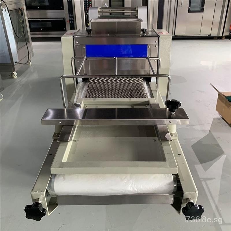 Bread Shaping Machine Commercial Toast Shaping Machine Bakery Cake Shop ...