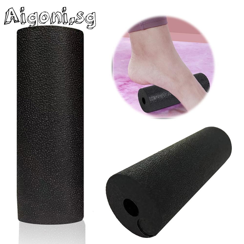 Mini Foam Roller Exercise Roller Portable EPP Hollow Massage Roller for ...