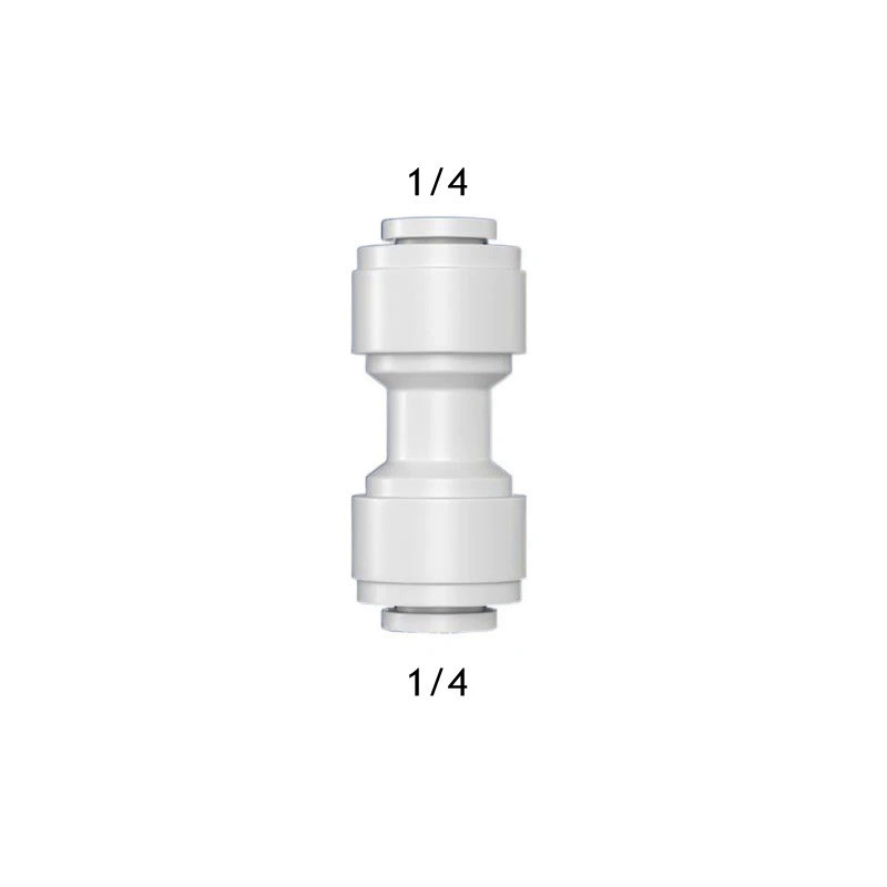 Straight RO Water Fitting - 17 Types of Male and Female Thread ...
