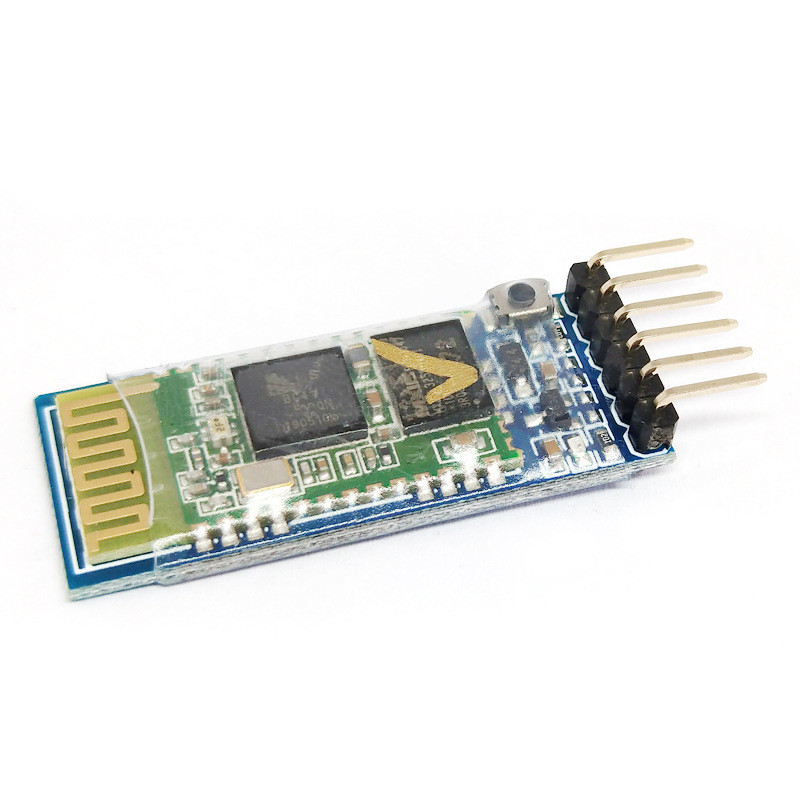 1PCS2.4G RF Wireless Industrial Bluetooth Module RS232/TTL To UART ...