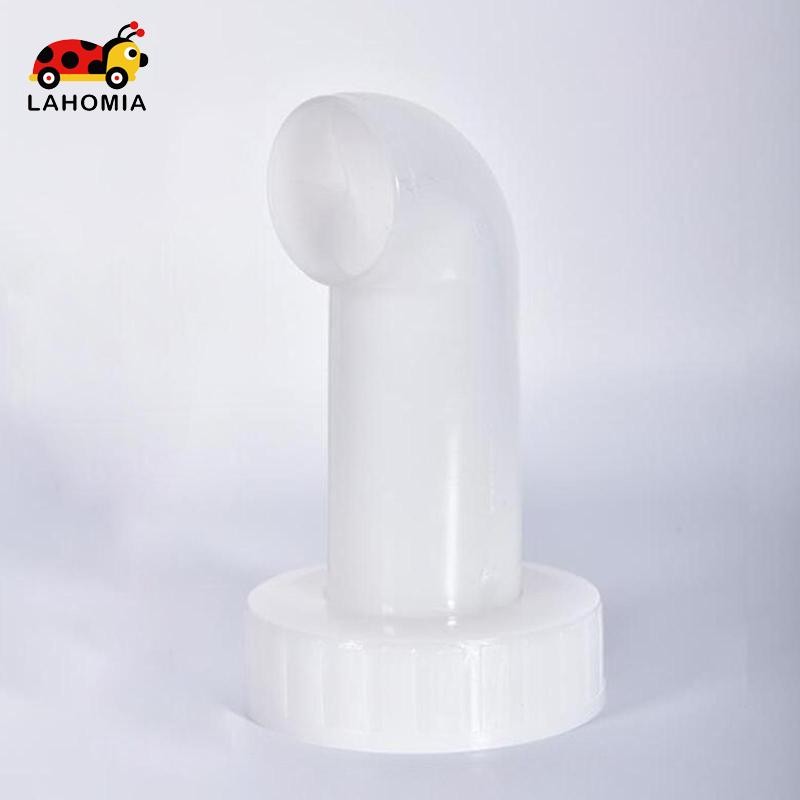 [lahomia] IBC Extension Drain Spout Hose IBC Tank Adapter IBC Ton ...