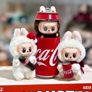 Buy labubu Coca Cola At Sale Prices Online - July 2025 | Shopee Singapore