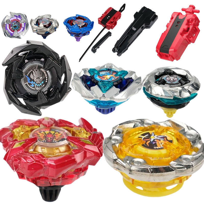At Shud Beyblade X SB Brand Bx-01 BX-13 Bx-23 Bx-31 Ux-01 Dran Buster ...
