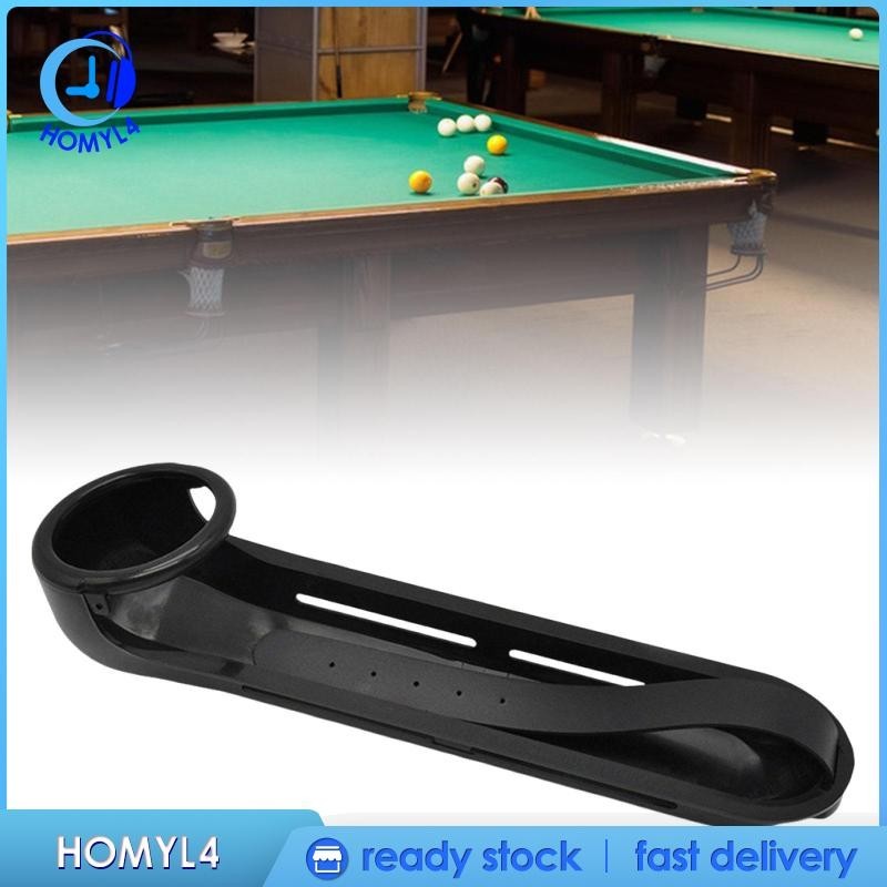 [Homyl4] Billiards Table Pocket to Install Pool Table with 5 Holes Belt ...