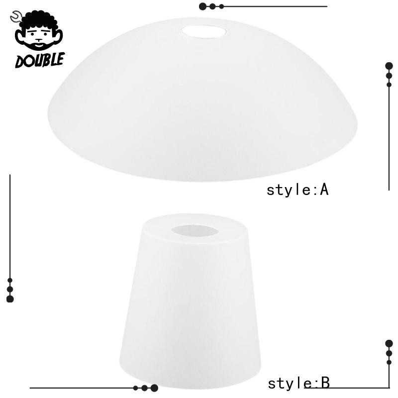 [ Lamp Shade Cover Pendant Lampshade Handblown Light Accessories Lamp ...