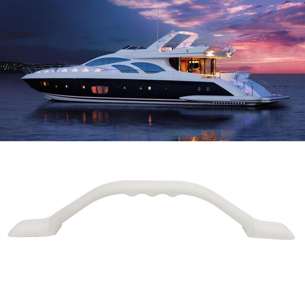 Usihere Fabater RV Grab Handle Nylon Trailer Door Assist Bar Firm Grip ...