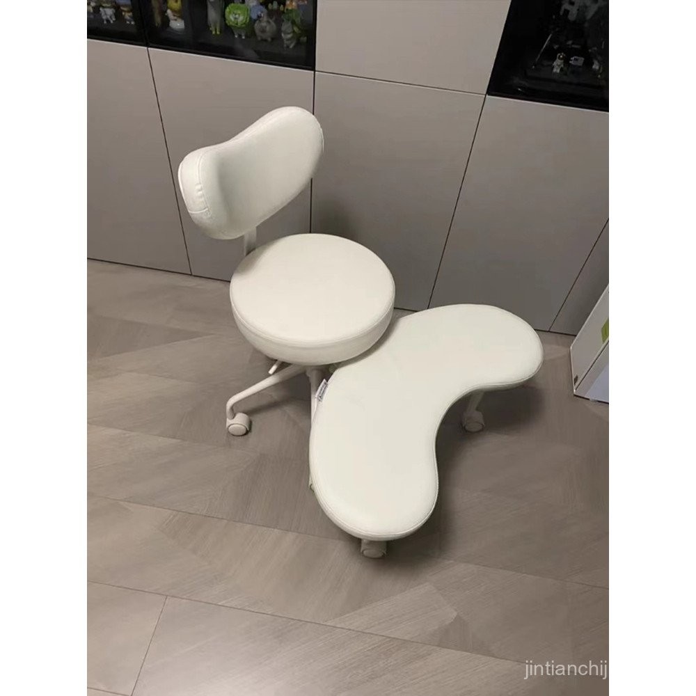 Za-Zen Chair Yoga Chair Kneeling Chair Study Chair Monkey Stool ...