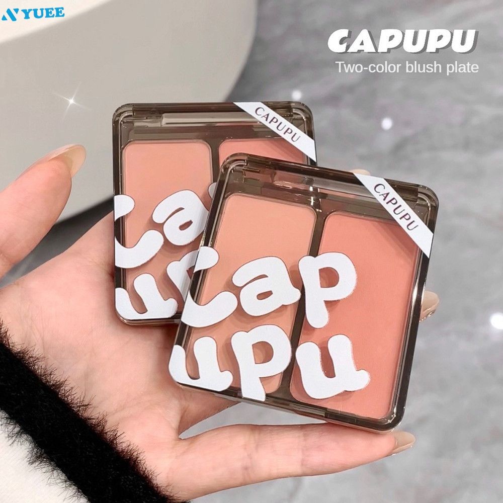 Blush Bestseller Great For Students Charming Matte Blush Girl Blush ...