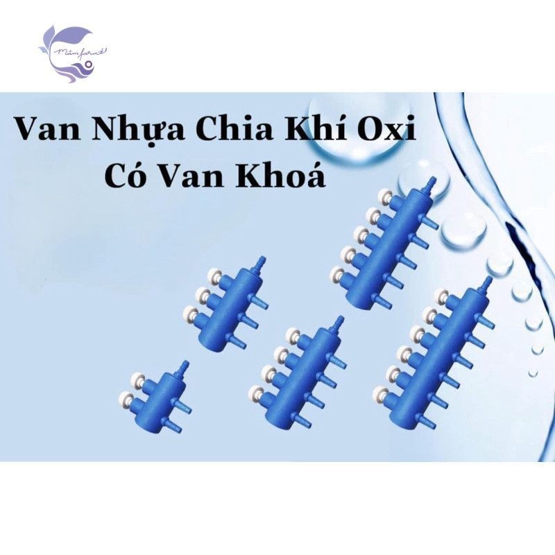 OXY Description of Green Oxygen Divider Valve with Adjustable Increase ...