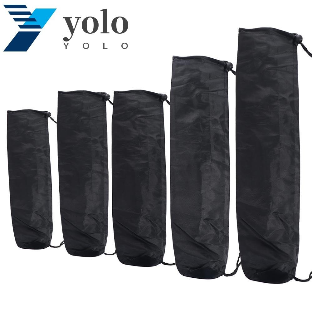 YOLO Tripod Bag Portable Photographic Studio Gear Light Stand Bag ...