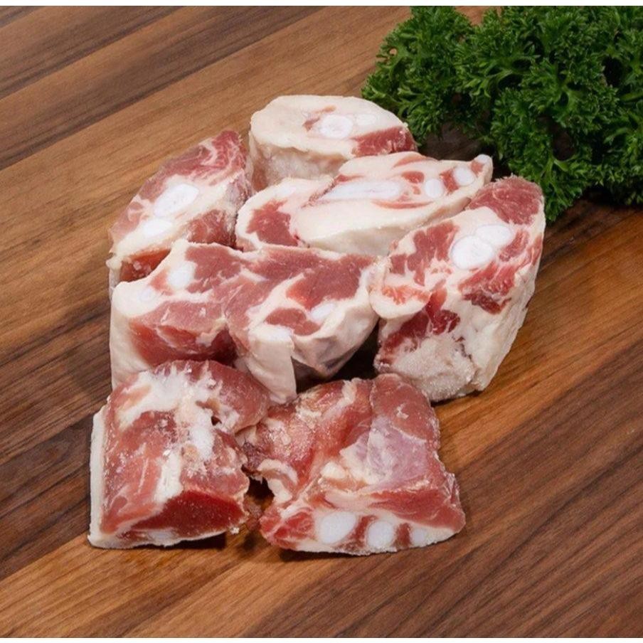 Pork Soft bone Cut / Soup Bone 猪软骨切 [Jokia] | Shopee Singapore