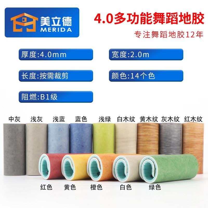 Dance Floor Rubber Dance Studio Practice Room Rehearsal Hall Indoor ...