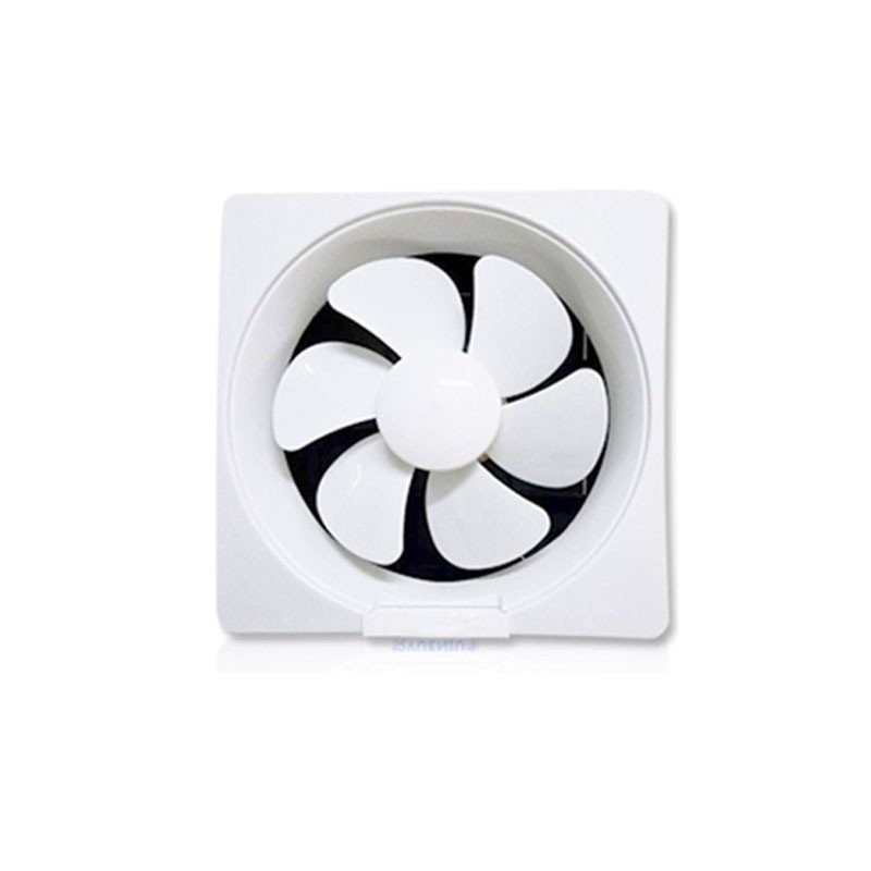Window Type6-12Inch Exhaust Fan Toilet Ventilating Fan Louver ...