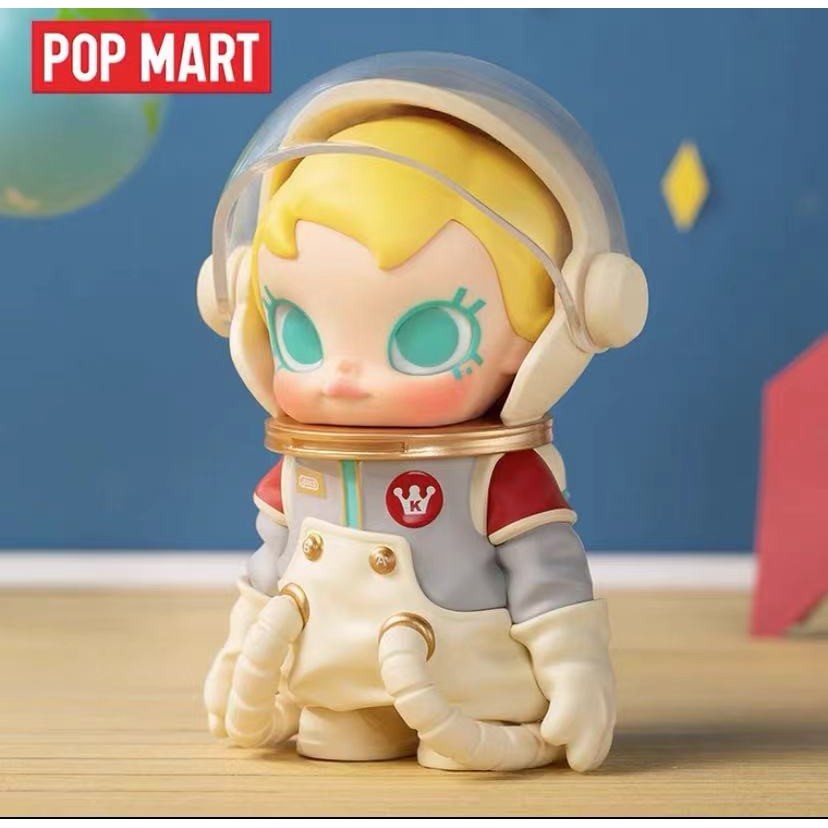 Official Genuine popmart popmart Baby Molly When I Age Three Series ...