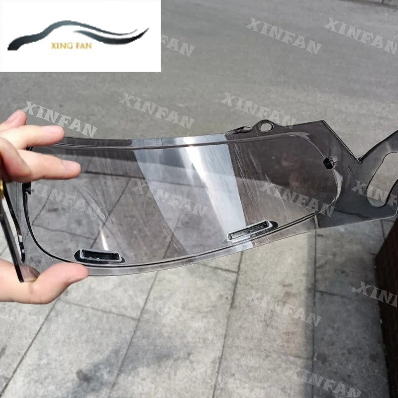 XF Photochromic Visor for ARAI RX7X SRC CORSAIR-X RC RX-7V EVO RC ...