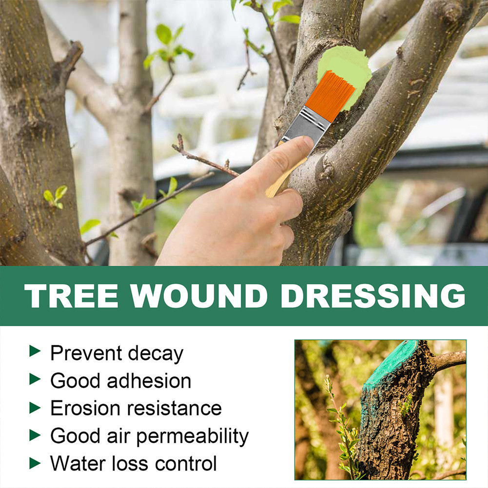 Plant Healing Sealant Tree Cut Paste Wound Sealant for Plants Tree ...