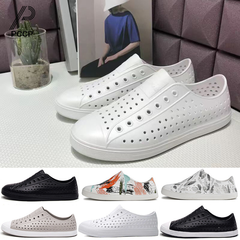PCCP-size36-45wnc native Rubber Shoes Waterproof Non-Slip Water ...