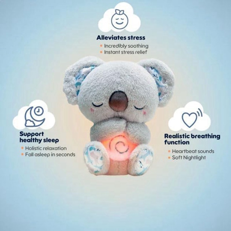 【Can be shipped within 24 hours】Calming Otters Anxiety Otters Sleep ...