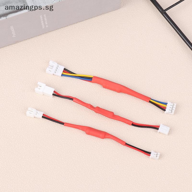[amazingps] Noise Resistor Slow Down Cable Fan Resistor Cable 3 / 4 Pin ...