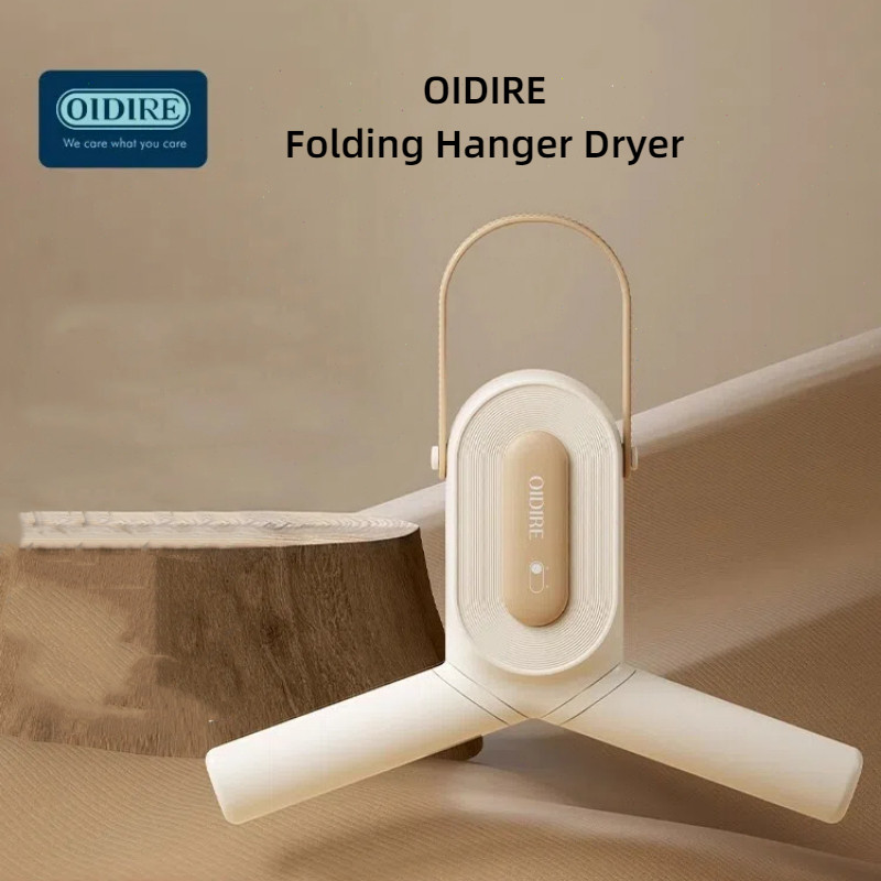 Oidire Travel Portable Dryer Clothes Foldable Mini New Style Dryer ...