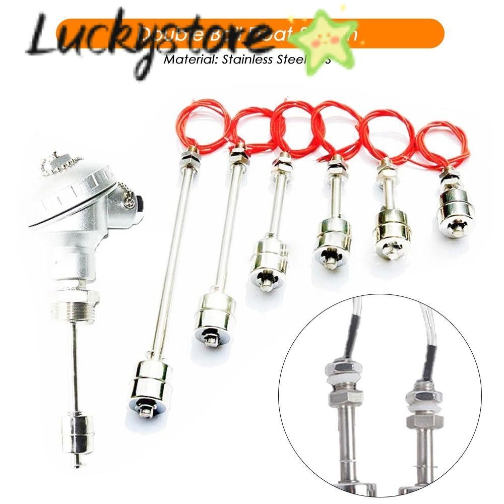 LUCKY Tank Liquid Water Level Sensor Water Level Switch Level Switch ...