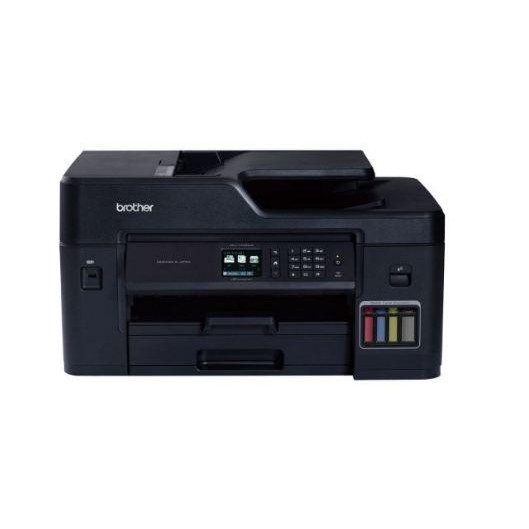 Brother MFC-T4500DW *** Refill Tank System 4-In-1 Printer MFCT4500DW ...