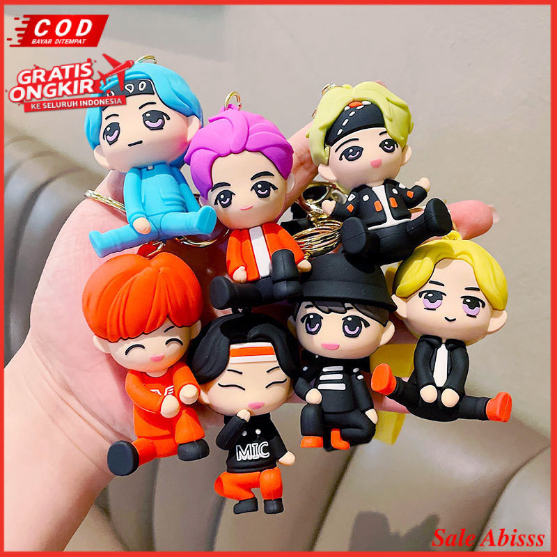 124. (WPJ-BTS) BTS DISPLAY KPOP IDOL DISPLAY/S BTS FIGURE/S HOME ...