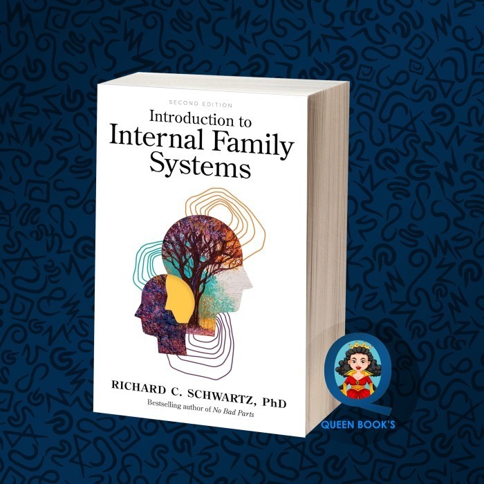 Introduction to Internal Family Systems (books) | Shopee Singapore