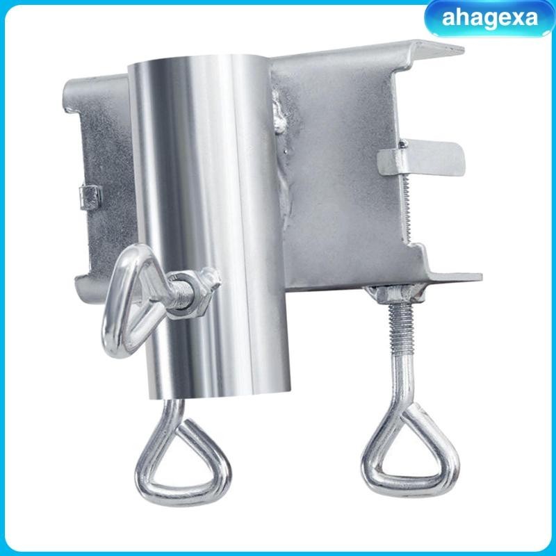 [Ahagexa] Patio Umbrella Clamp Balcony Umbrella Umbrella Holder ...