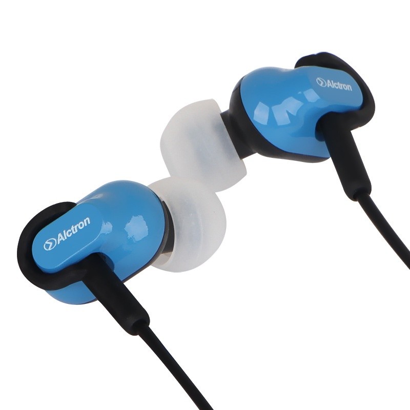 Alctron AE06 headphones In-ear Monitoring Headphones High-Fidelity ...