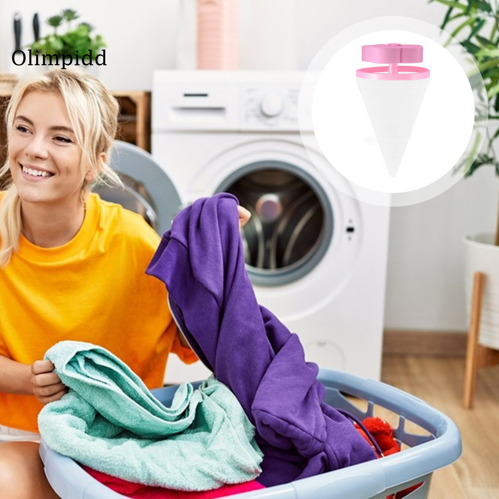 olimpidd| Hair Collection Tool for Laundry Hair Catcher for Laundry ...