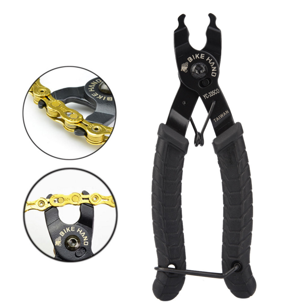 Seashorehouse Durable Close Chain Plier Bicycle For Chains Connectors ...