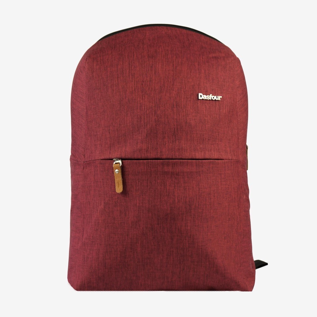 Dasfour Trendy Casual Simple Waterproof Travel Computer High School ...