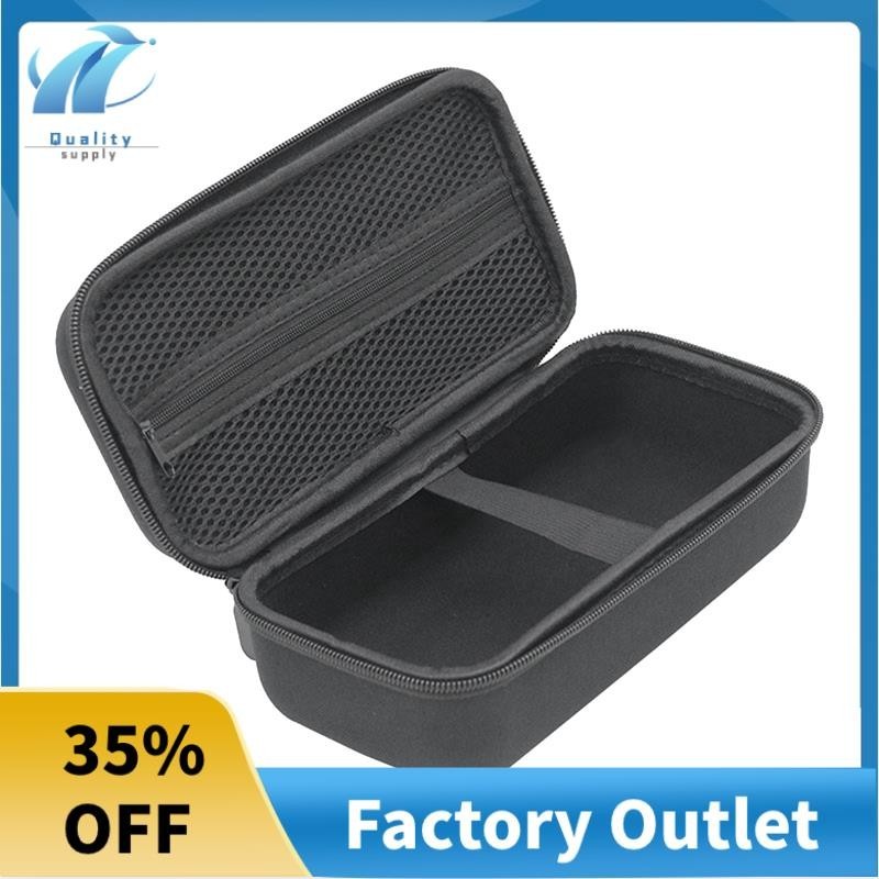 Hard EVA Portable Travel Storage Cover Bag Case for Fluke F179C F17B+ F117C F115C More Digital ...