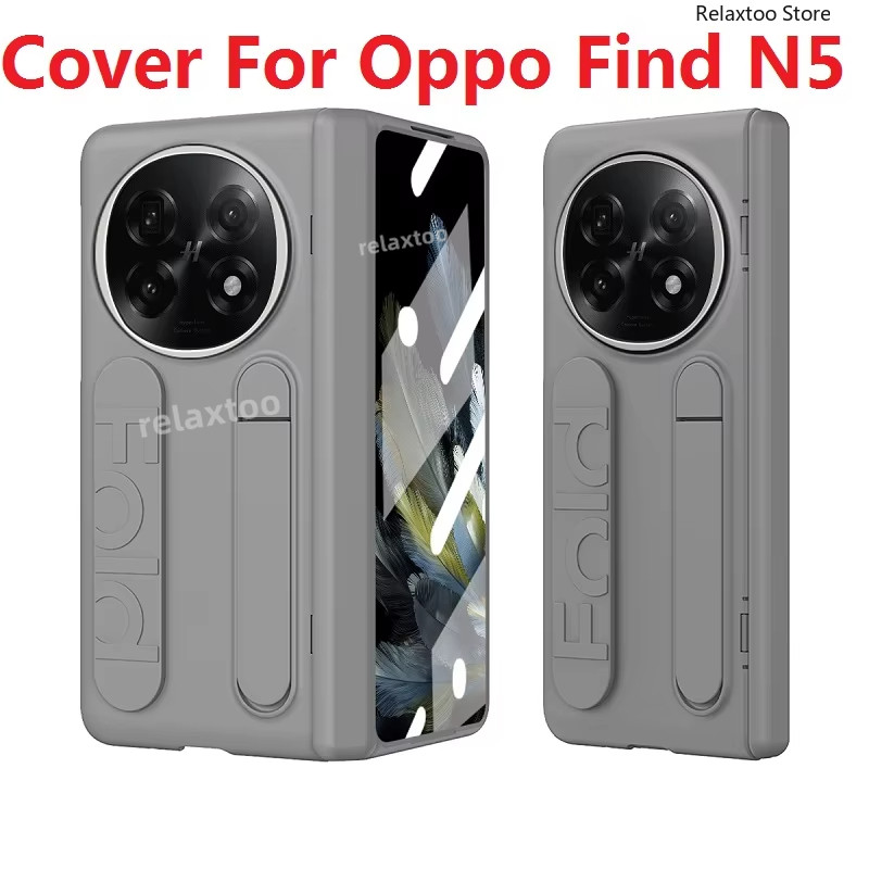 OPPOFindN5 5G Magnetic Hinge Casing For Oppo Find N5 FindN5 Fold 5G ...
