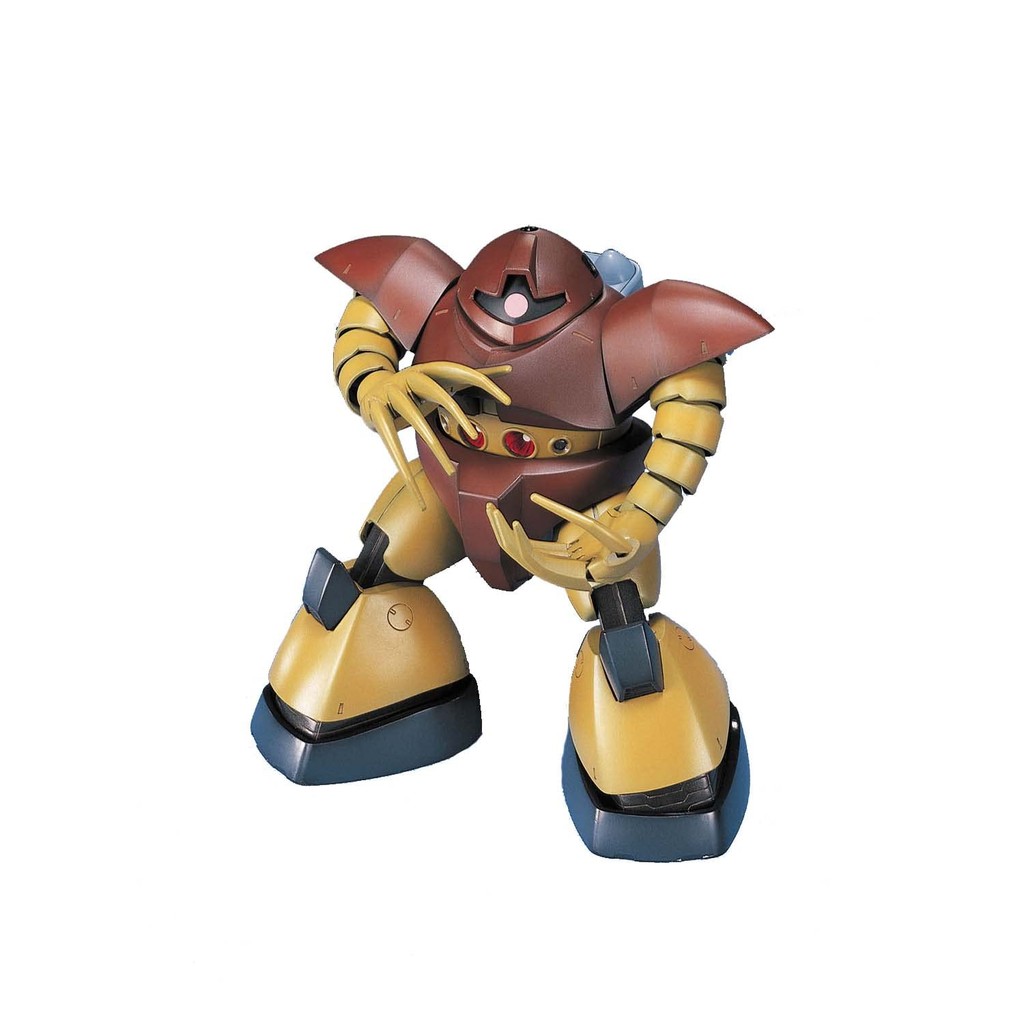 BANDAI SPIRITS HGUC Mobile Suit Gundam MSM-03 Gog 1/144 scale color ...