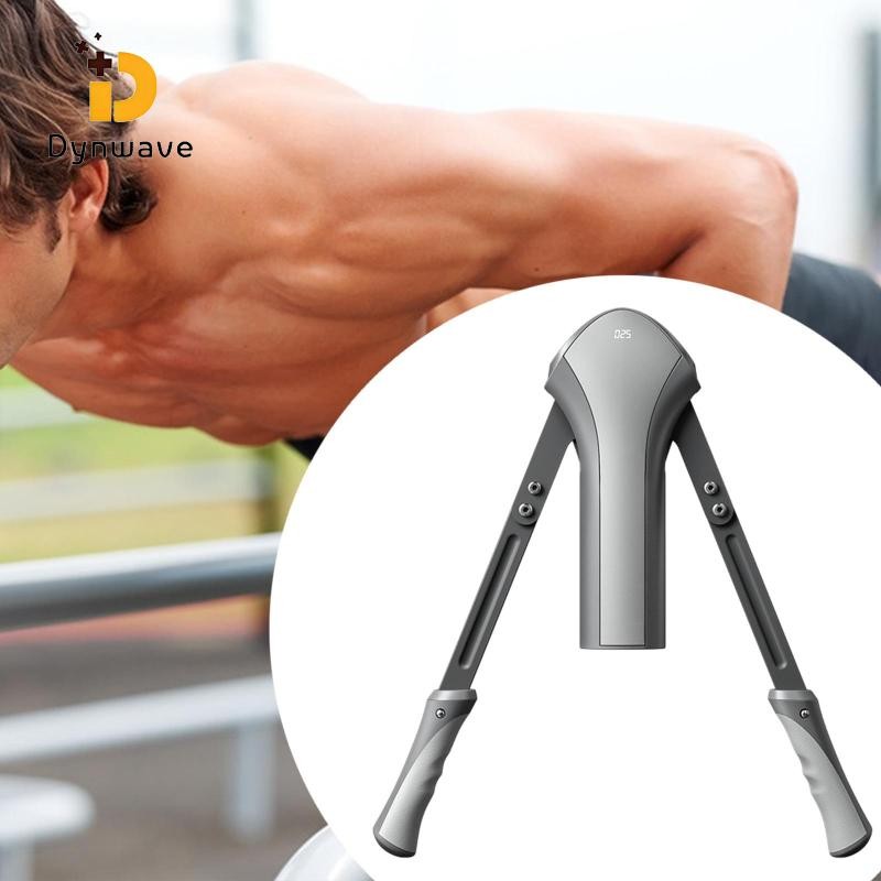 Dynwave Arm Adjustable Forearm Workout Heavy Duty Fitness Equipment Arm ...