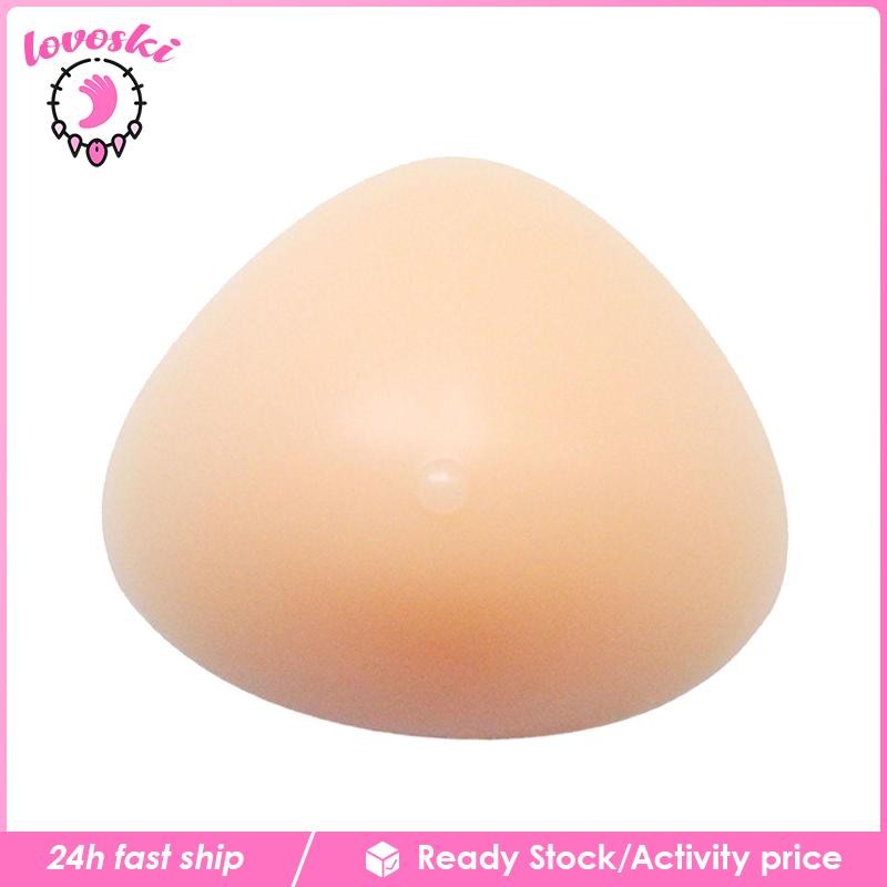 [Lovoski] Silicone Chest Form Crossdresser Transgender Cosplay ...