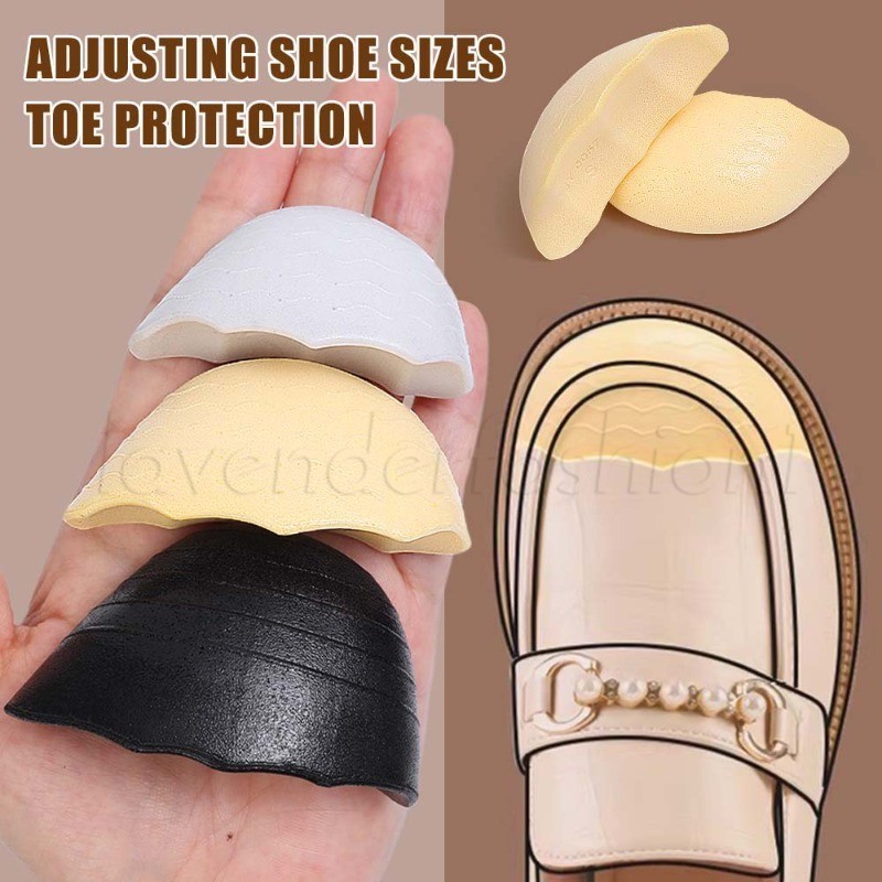 Shoe Front Filler Cushion - Big Size Change Small - Versatile, Durable ...